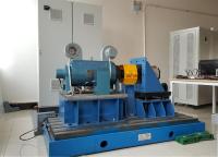 China SSCH200-4000/12000 200Kw Motor Performance Dyno Test System for sale