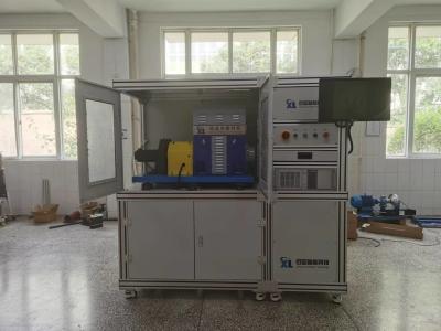China SSCH30-4000/18000 60Kw Motor Performance Dyno Test Bench System for sale