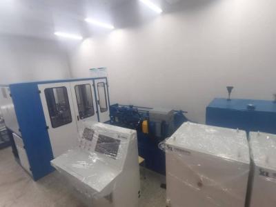 China Seelong Intelligent Technology Customized Sscg350-3000/7500 New Energy Engine Testing Bench for sale