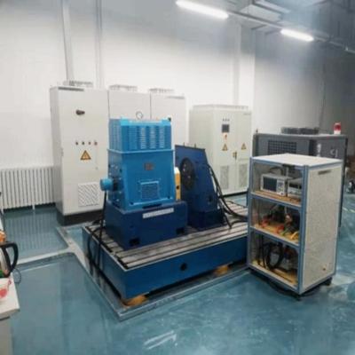 China Customized New Energy Engine Testing Bench for sale