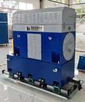 China Sscg45-3500/9000 Seelong 0.3%Fs Suspension Dynamometer for Gasoline Engine Test for sale