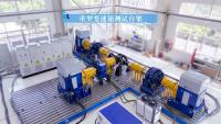 China Self- produced  Axle Performance Test Bench for sale
