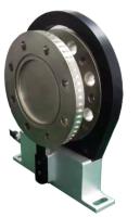 China SLFN50 8000rpm 0.2f. S Seelong Customized Shaft Type Static Torque Sensor for Testing for sale