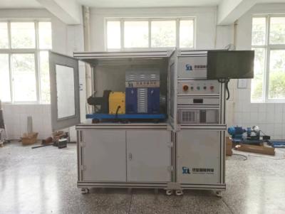 China Ssch90-4000/15000 Seelong Intelligent Technology Self- manufactured Integrated Motor Performance Test Bench for sale