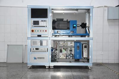 China Ssch45-4500/18000 Seelong Intelligent Technology Self- manufactured Integrated Motor Performance Test Bench for sale