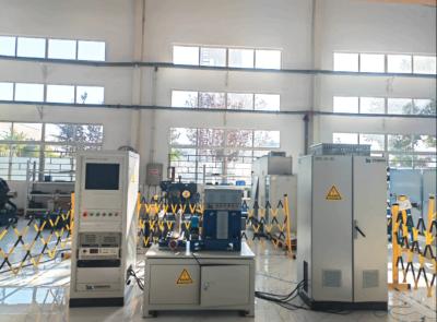 China Ssch160-4000/15000 Seelong Intelligent Technology Self- Manufactured Integrated Motor Performance Test Bench for sale