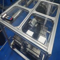 China SSHH30-25000/50000 30kw 11.5N.M 50000rpm Aero Engine Test Bench Turbojet Engine for sale