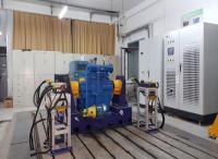China Seelong Intelligent Technology Customized SSCG200-3000/8000 200Kw Motor Performance Dyno Test Bed for sale