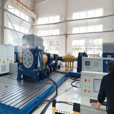 China Seelong Intelligent Technology Self- Produced Sscd160-1000/3500 Axle Performance Test Bench for sale
