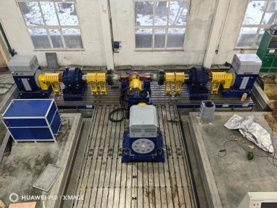 China Seelong Intelligent Technology Customized High Accuracy Testing System Of Transmission Performance And Reliability for sale
