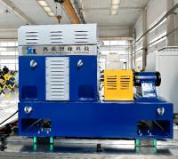 China Sscd250-1000/3300 Self Dependent Innovation AC Dynamometer for sale