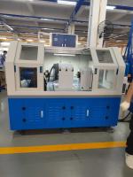 China SYJ-d60-120 5000 rpm Bearing Test Bench for measuring the bearings with inner diameters 60-120mm for sale
