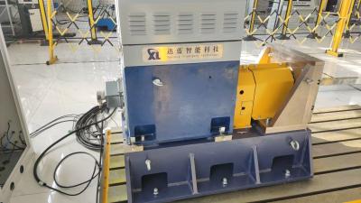 China SSCH110-4000/15000 110KW 15000 RPM AC Dynamometer Test Bench System For Measuring EV Motor Performance Such As Torque And Speed for sale