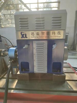 China SSCH200-4000/12000 200kW High Precision Electric Dynamometer Test Bench System for Testing EV Moter Performance for sale