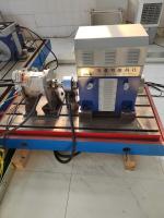 China SSCH30-4500/18000 30kW 64Nm High Precision High Reliability and Cost-effective Electric Dynamometer Test Bench System For Testing EV Motors Performance Such As Torque and Power for sale