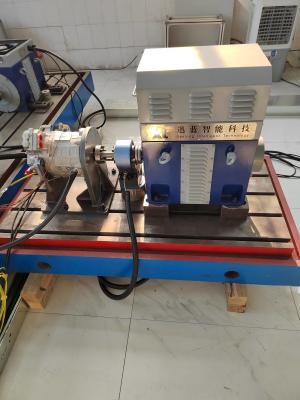China SSCH30-4500/18000 30kW 64Nm High Precision High Reliability and Cost-effective Electric Dynamometer Test Bench System For Testing EV Motors Performance Such As Torque and Power for sale