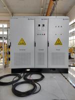 China SSCG200-3000/8000 200kW High Accuracy Electric Dynamometer Test Bench System for Testing EV Motor Performance for sale