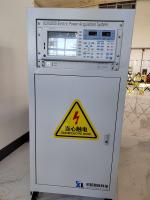 China SSCG200-3000/8000 200kW High Accuracy Electric Dynamometer Test Bench System for Testing EV Motor Performance for sale