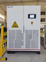 China SSCG200-3000/8000 200kW High Accuracy Electric Dynamometer Test Bench System for Testing EV Motor Performance for sale