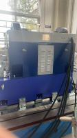 China SSCG350-3000/7500 350kW High Accuracy High Reliability Electric Dynamometer Test Bench System for Testing Engine Performance for sale