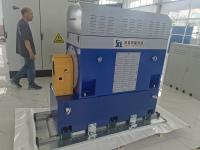 China SSCG300-3000/7500 300kW High Accuracy  Extremely Cost Effective Electric Dynamometer Test Bench System for Testing EV Motor Performance for sale