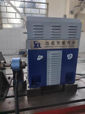 China SSCH30-4500/18000 30KW 18000 RPM Electric Dynamometer Test Bench System for Measuring EV motor performance such as torque and speed for sale