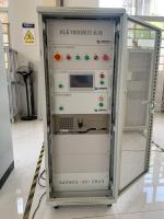 China SSCG60-3000/10000 60kW High Accuracy and Cost-effective Electric Dynamometer Test Bench System for Testing Engine Performance for sale