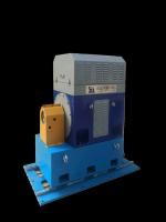 China SSCG90-3000/10000 90kW High Accuracy Electric Dynamometer Test Bench System For Testing Engine Performance for sale