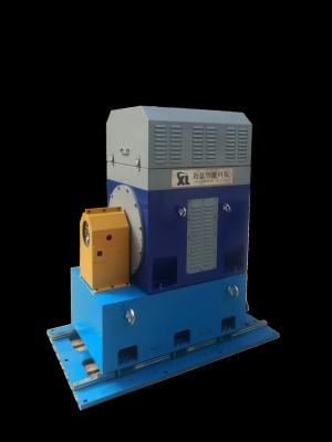 China SSCG90-3000/10000 90kW High Accuracy Electric Dynamometer Test Bench System For Testing Engine Performance for sale