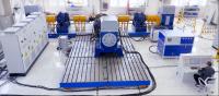 China High Reliability Axle Performance Test Bench for sale