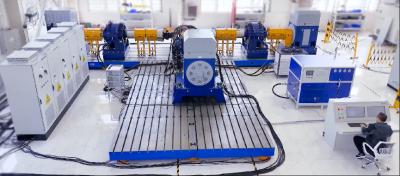 China High Reliability Axle Performance Test Bench for sale