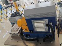 China Dynamometer Test Bench System With HTL 512 Encoder for sale