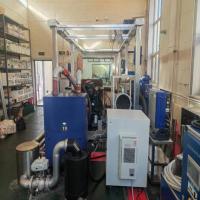 China Gasoline Engine  Dynamometer Test Bench for sale