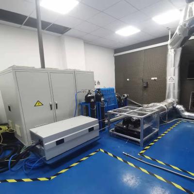 China Test Bench System For Measuring Aero-engine for sale