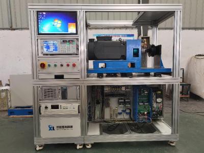 China SSCD12-1000/4500 12kW 115Nm Diesel Engine Performance Test Bench System for sale