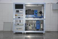 China SSCH45-4200/17000 45kW 95Nm ±0.2%FS 17000RPM High Accuracy Vehicle Motor Performance Dynamometer Test Bench System for sale