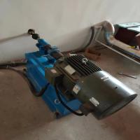 China WH700 Series High Efficiency Easy Operation Water Pump Test System for sale