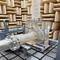China WH700 Series High Efficiency Easy Operation Water Pump Test System for sale