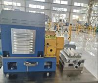 China Universal Motor Performance Test Bench System for sale