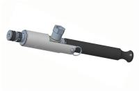 China TF321 Series Aluminum Alloy Handle Type Quick Connect Coupling (Suitable for High Pressure Application) for sale