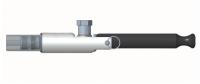 China TF321 Series Aluminum Alloy Handle Type Quick Connect Coupling (Suitable for High Pressure Application) for sale