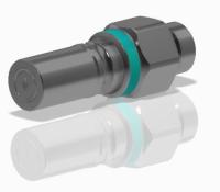 China Push-Pull Fluid Connector Without Leakage for sale
