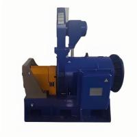 China SSCH160-4000/15000 160KW High Precision High Reliability and Cost-effective Air-cooled Electric Dynamometer Test Bench System For Testing Motor Performance for sale