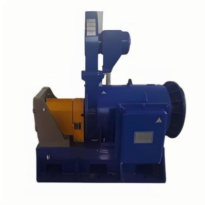 China SSCH160-4000/15000 160KW High Precision High Reliability and Cost-effective Air-cooled Electric Dynamometer Test Bench System For Testing Motor Performance for sale