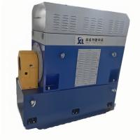 China SSCH300-4000/10000 300kW High Precision Air-cooled Electric Dynamometer Test Bench System For Testing Motor Performance for sale