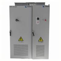 China SSCD250-1500/4000 250kW 1592Nm High Accuracy Low Maintenance Transmission Test Bench for sale