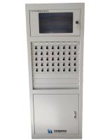 China SSCD250-1500/4000 250kW 1592Nm High Accuracy Low Maintenance Transmission Test Bench for sale