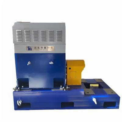 China SSCD250-1500/4000 250kW 1592Nm High Accuracy Low Maintenance Transmission Test Bench for sale