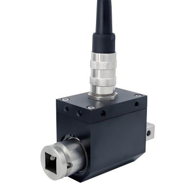 China SLZN-667 High Quality High Accuracy And Cost Effective Dynamic Torque Sensor for sale