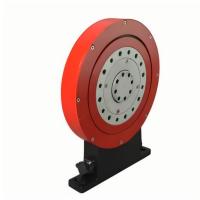 China SLFN-668 Short Axial Dimension High Accuracy Disc Torque Sensor for sale